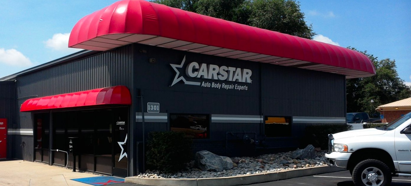 CarStar | XIVIC